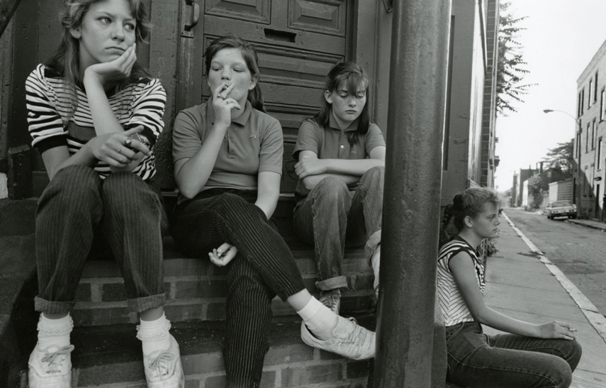 Understanding Teenagers: Working with Splitting and Alienation in ...