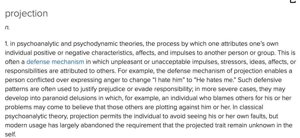 Shadowlands: The World in Negative Projection – Karen Woodall ...