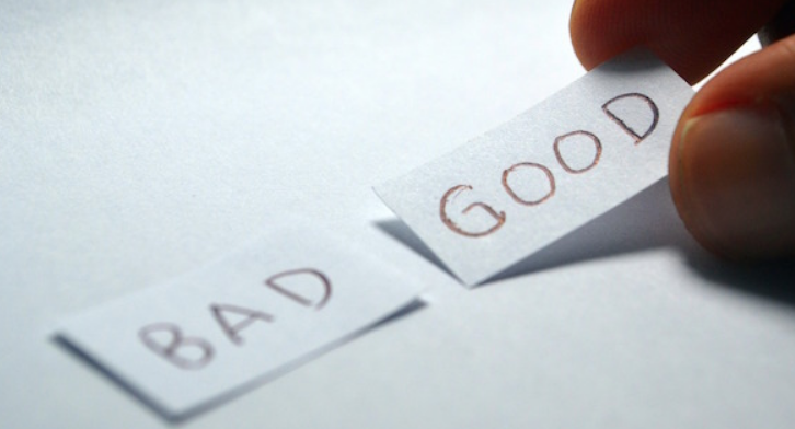 Dealing with Splitting: The Good, the Bad and avoiding the Ugly – Karen ...