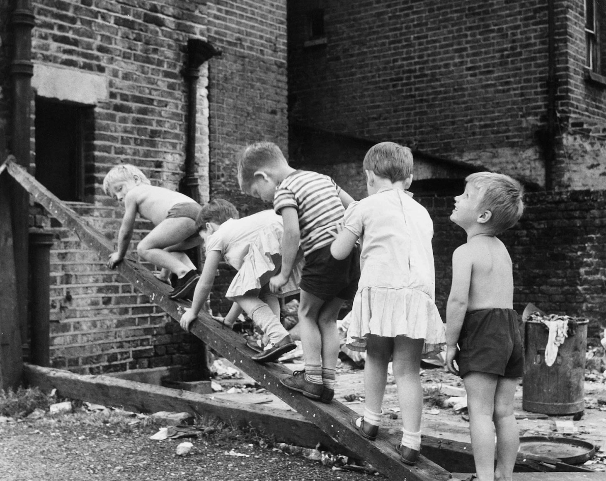 Working With Psychological Splitting in Children of Divorce and ...