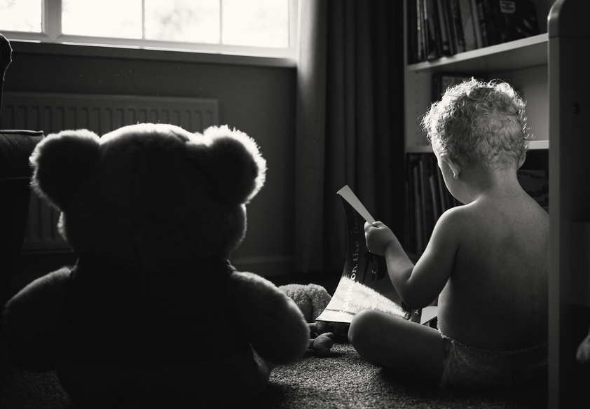 Understanding hidden child abuse at home – Karen Woodall ...