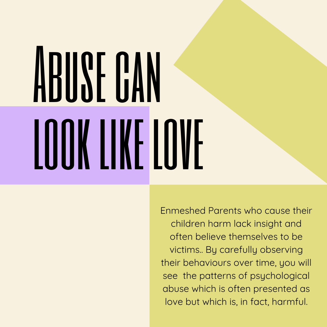 When a Child Rejects a Parent: Practice and Theory with Alienated ...